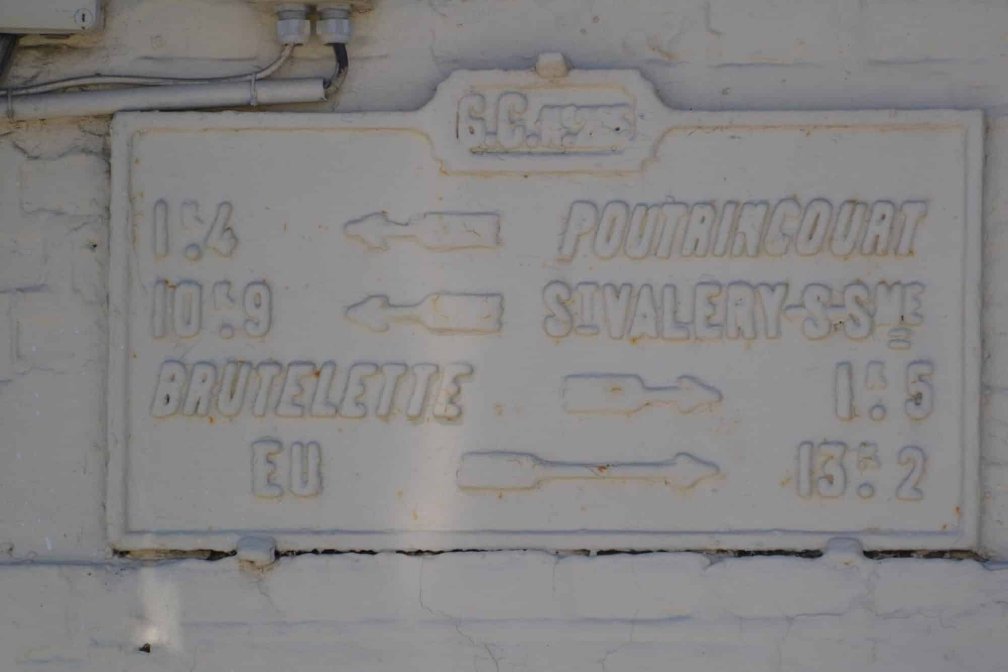 BRUTELLE – plaquedecocher.fr