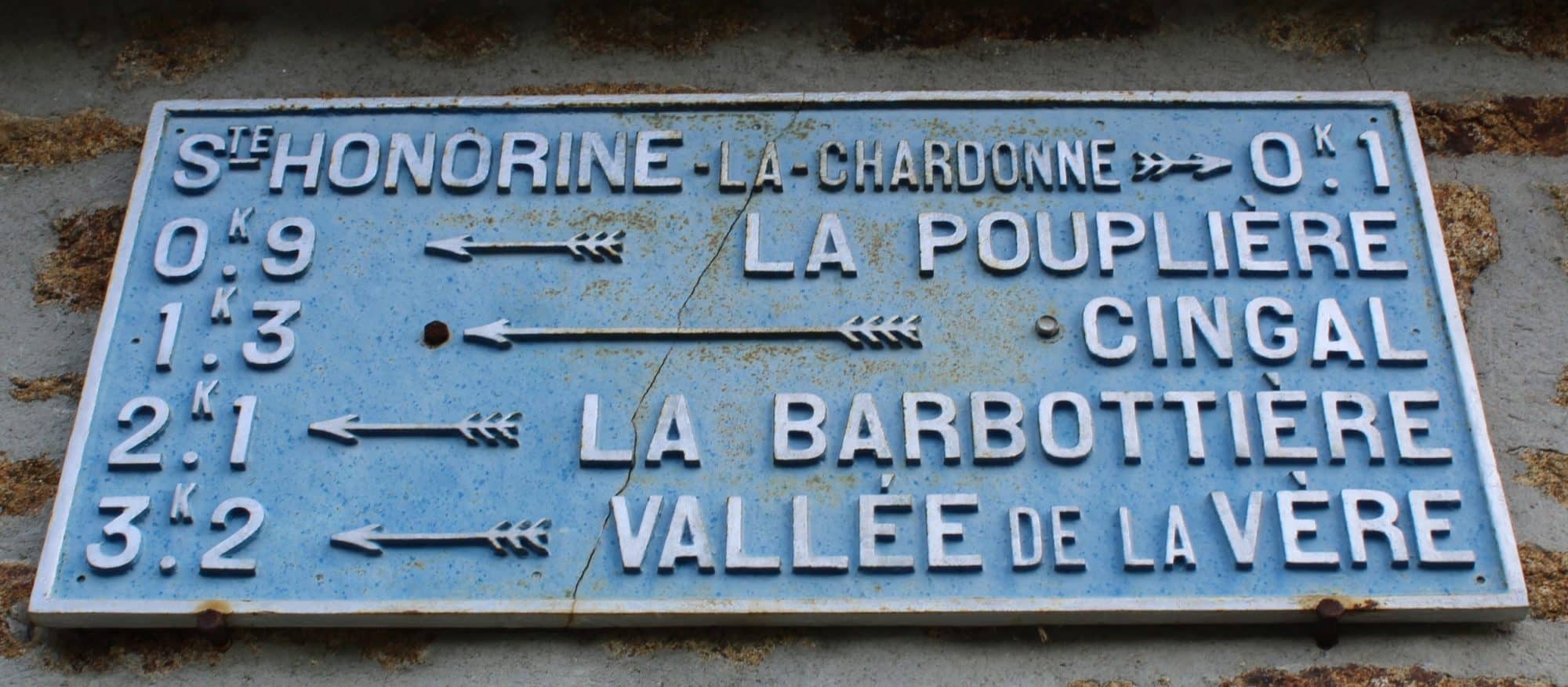 STE HONORINE LA CHARDONNE CHASSEGUE 1 – plaquedecocher.fr