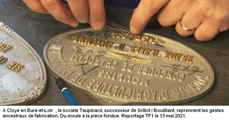 plaquedecocher.fr – Recensement et histoire des plaques de cocher ...