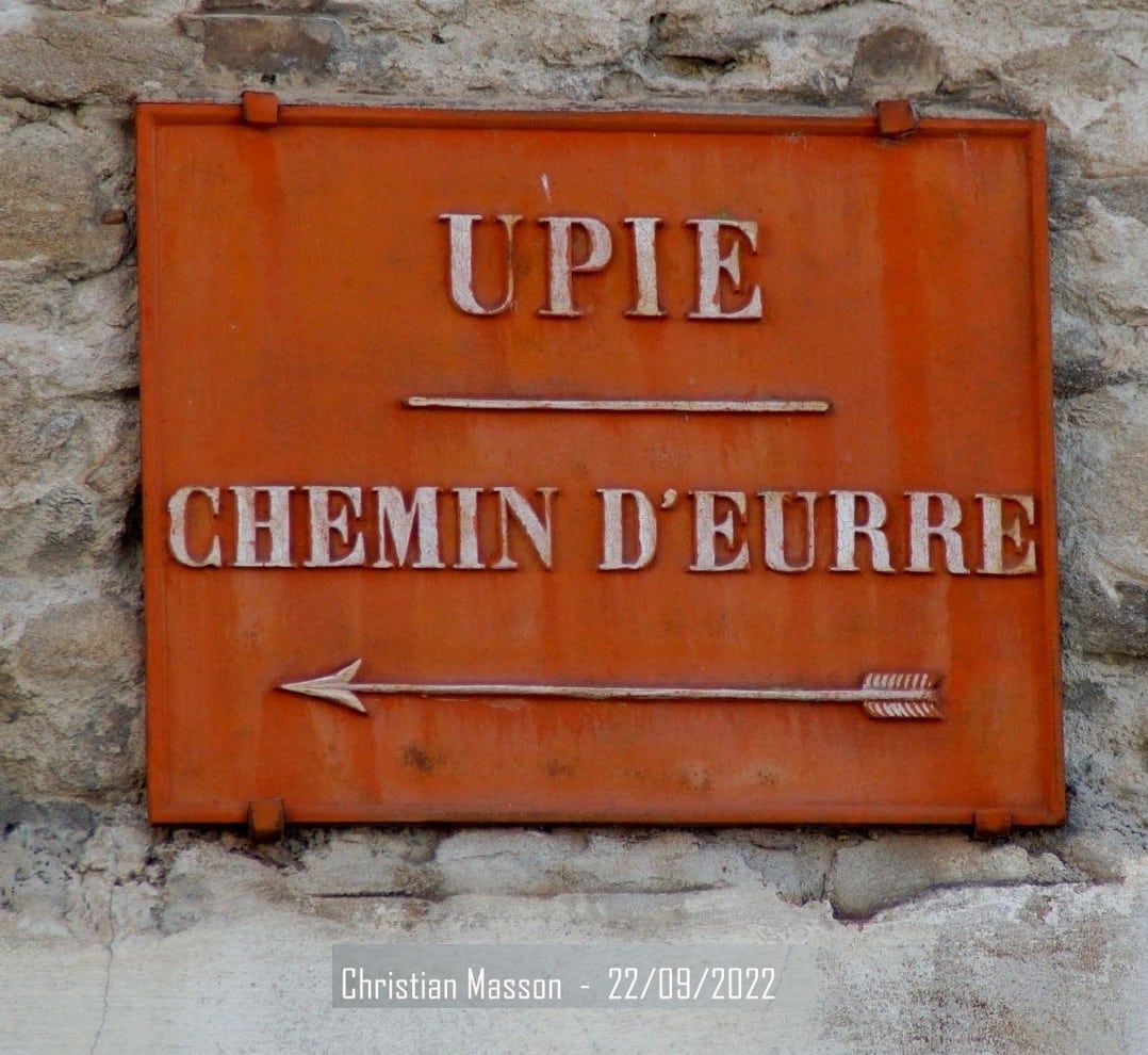 UPIE – plaquedecocher.fr